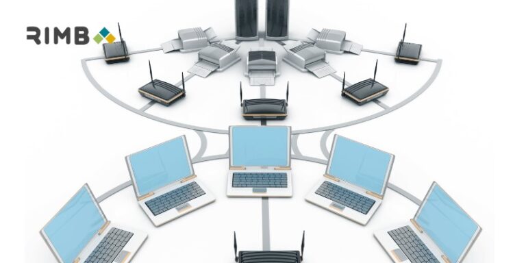 Mengenal Jenis Perangkat Jaringan Komputer dan Fungsinya - Rimba House ...